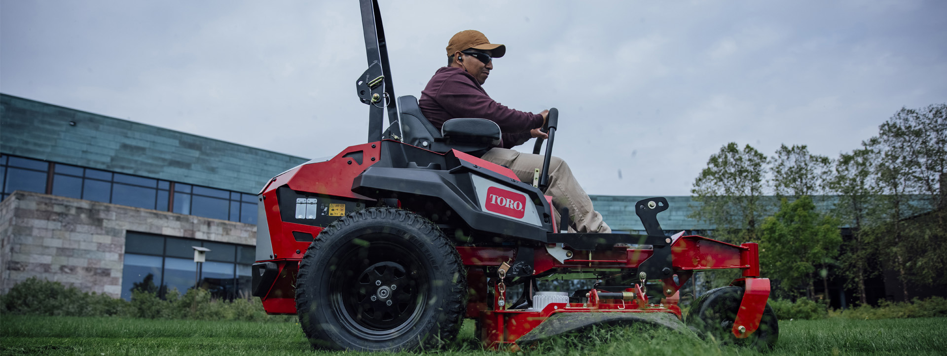 Toro | Abrey Agricultural